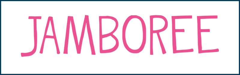 Jamboree - The House of Stationery